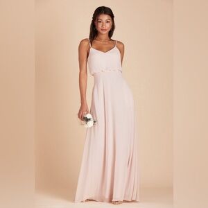 Birdy Grey | Dresses | Birdy Grey Gwennie Chiffon Dress | Poshmark